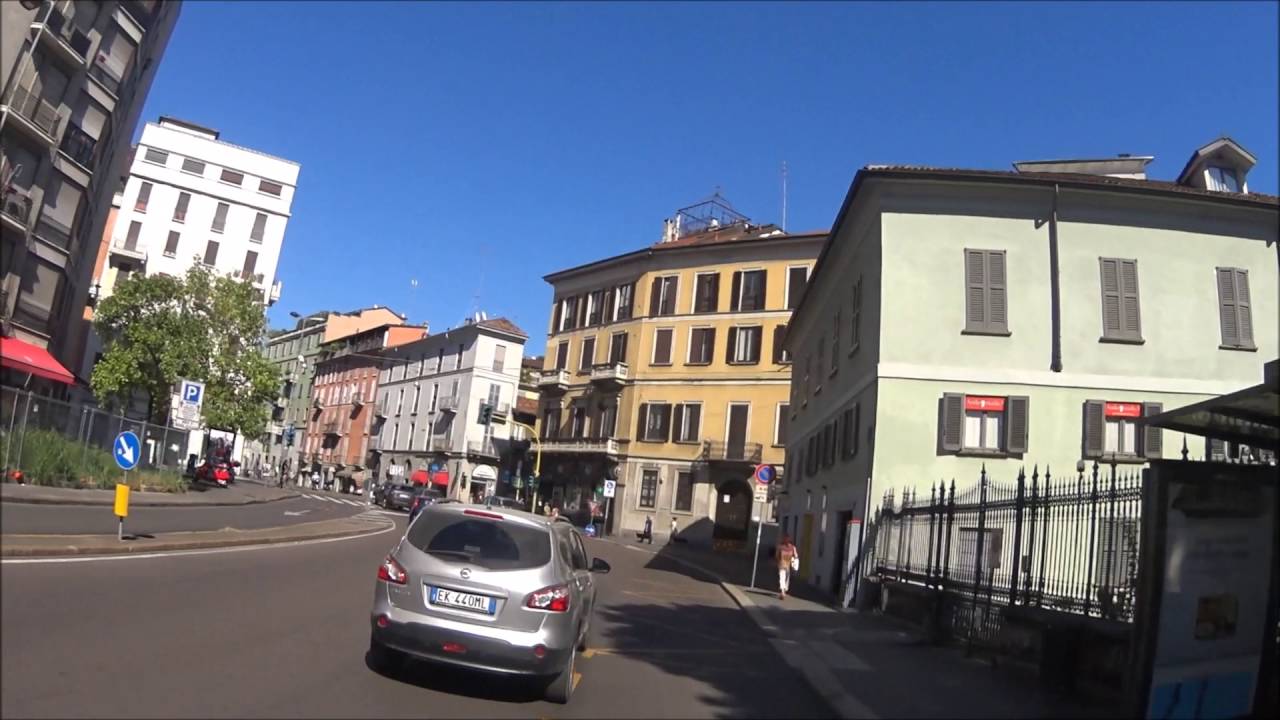 Partiamo Da Papiniano