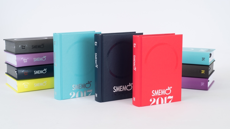 Smemoranda, Non Un Semplice Diario