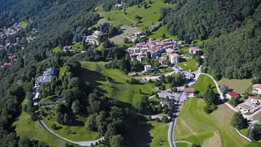 Barzio, La Perla Della Valsassina