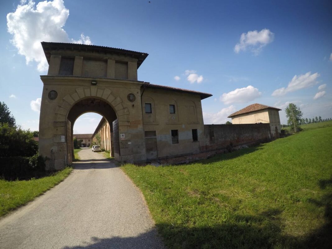 Noviglio, Il Paese Delle Cicogne