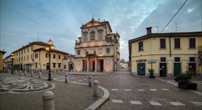 Corbetta, Uno Scrigno Tutto Da Scoprire!