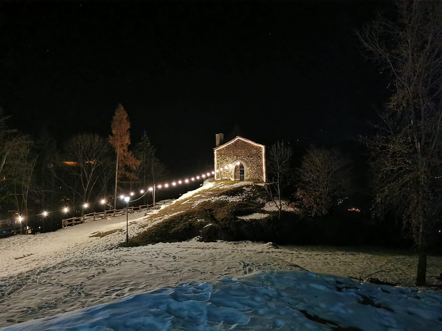 Teglio, Uno Splendido Borgo Della Valtellina