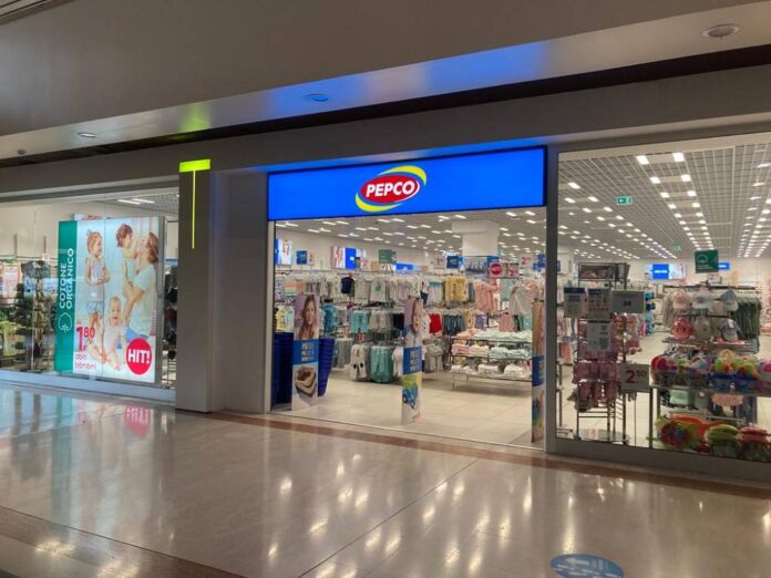 Pepco, Store Per La Famiglia E Per La Casa