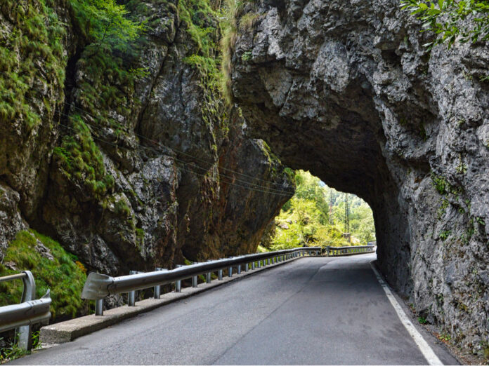 Val Taleggio, La Piccola Svizzera Bergamasca