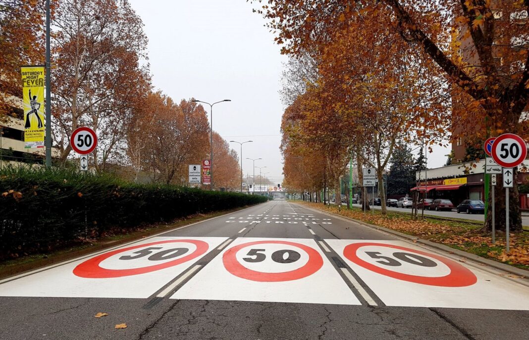 Fulvio Testi, Un Poeta Seicentesco In Mezzo Al Traffico