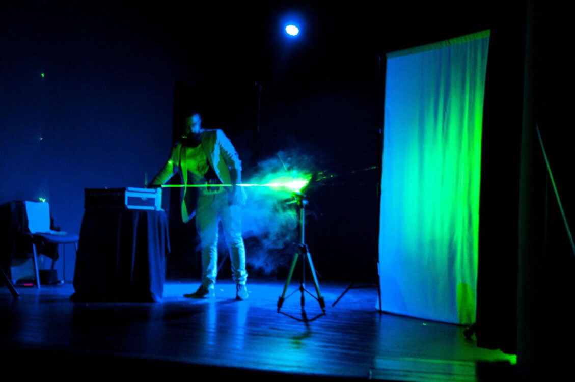 Amazing Physics: Una Giornata In Bicocca Per Lasciarsi Stupire Dalla Fisica