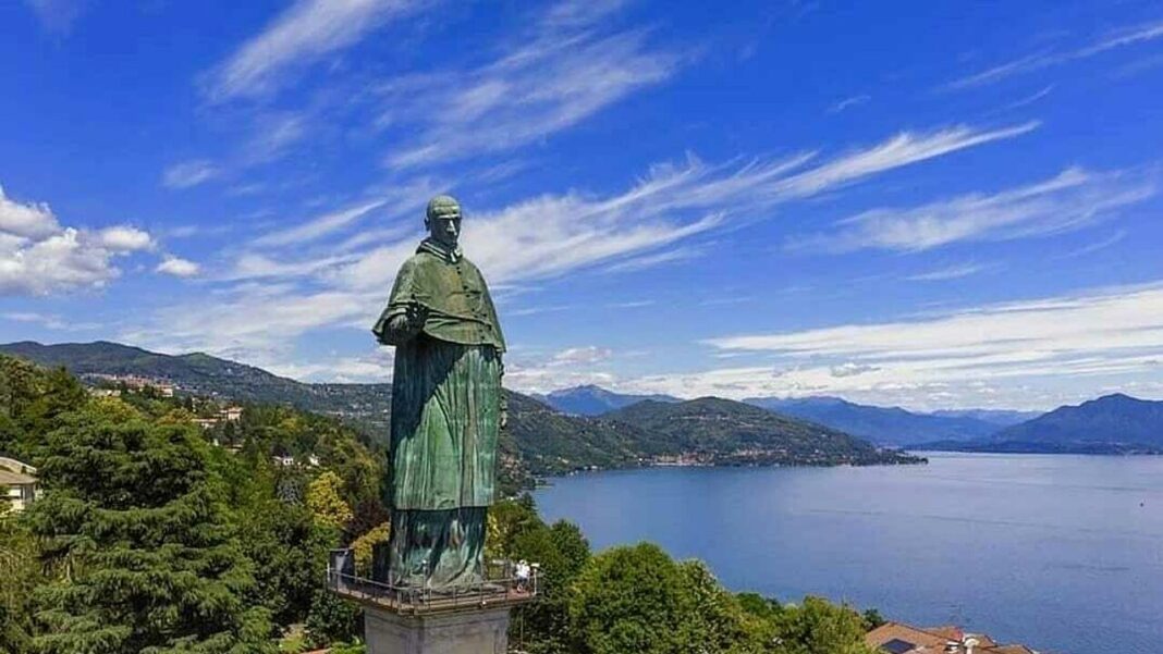 Noviglio, Il Paese Delle Cicogne