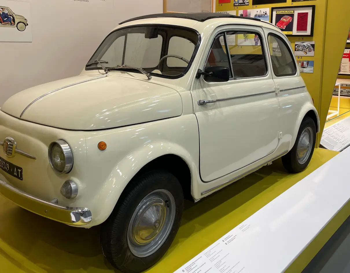 ADI Design Museum: Dove Il Design Racconta L’Italia